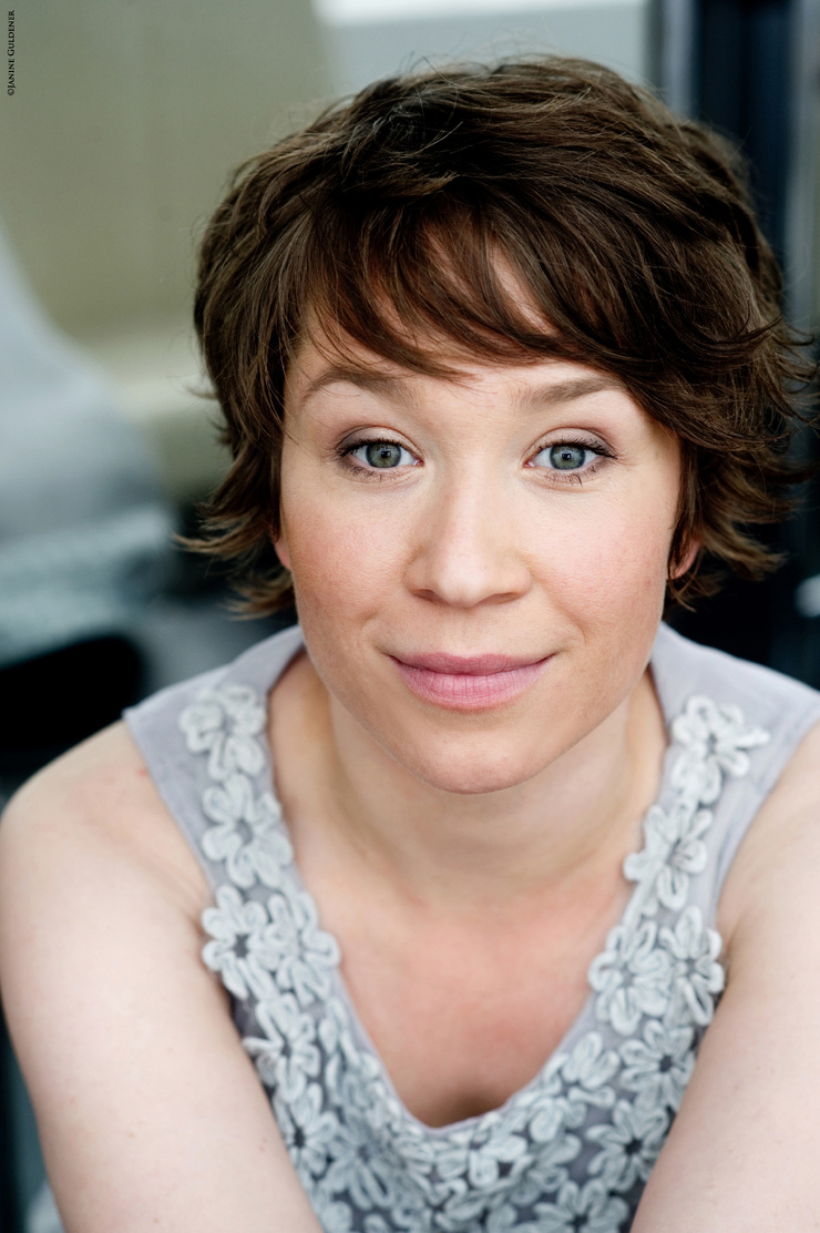 Picture of Sabine Menne