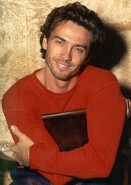 Alessio Boni picture