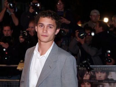 Image of Rafi Gavron