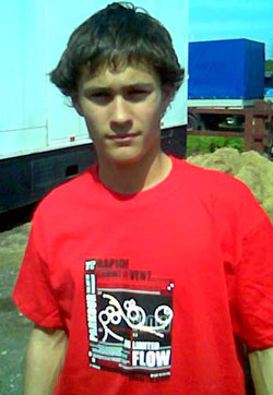 Picture of Rafi Gavron