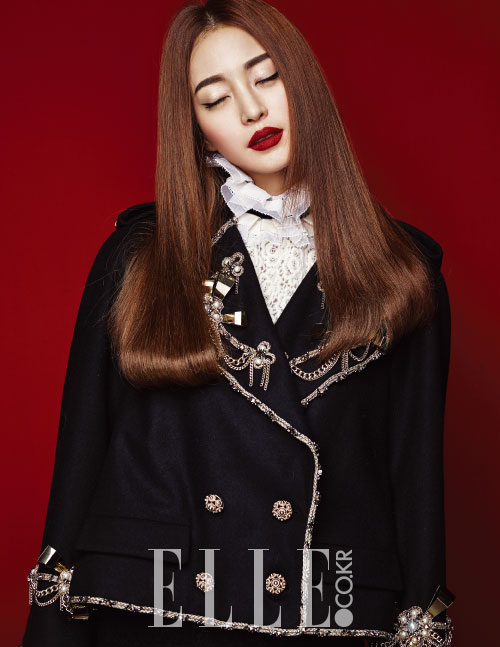 Picture of Ye-seul Han