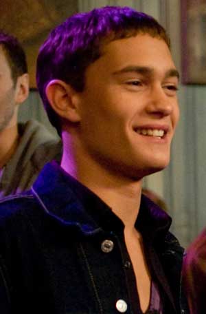 Rafi Gavron picture