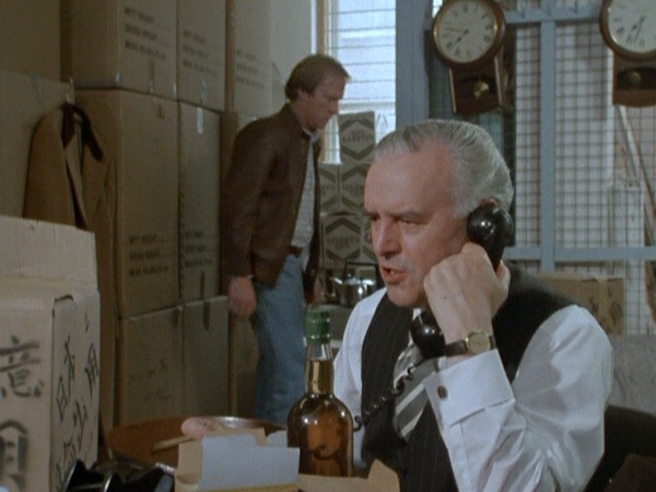 Picture of Minder (1979-1994)