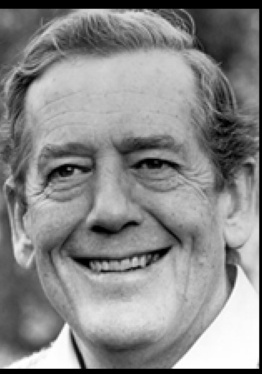 Picture of John Nettleton