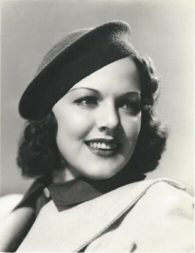 Picture of Carol Hughes