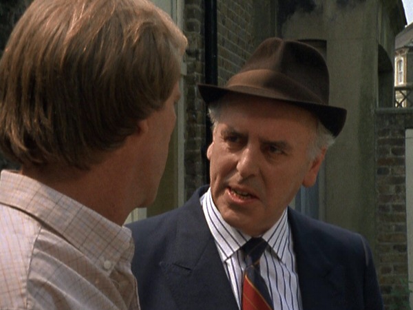 Picture of Minder (1979-1994)