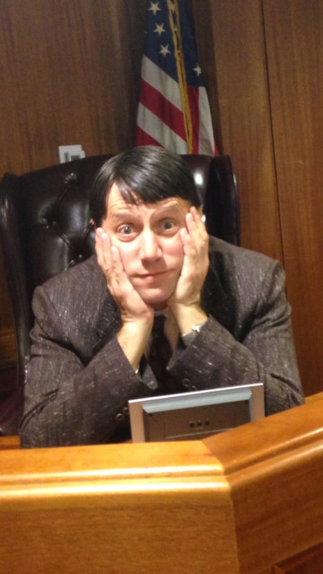 Picture of Philippe Radelet