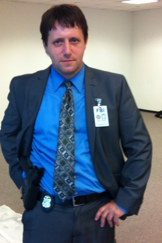 Picture of Philippe Radelet