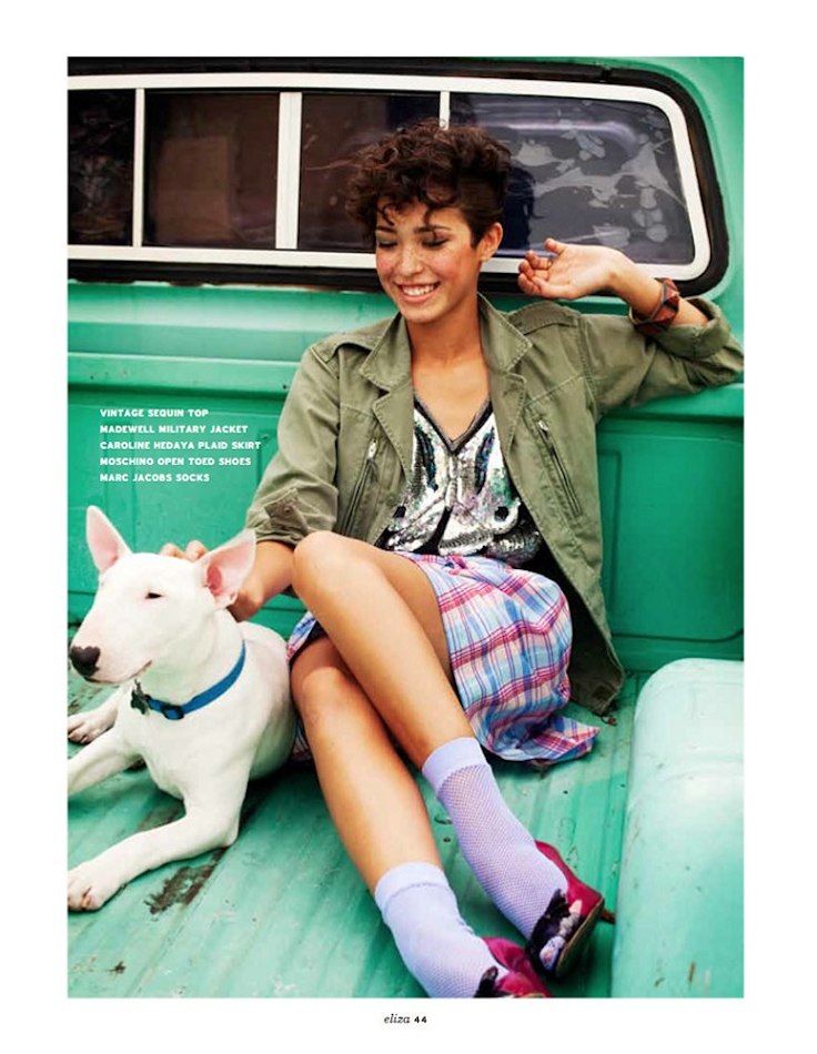 Picture of Fo Porter