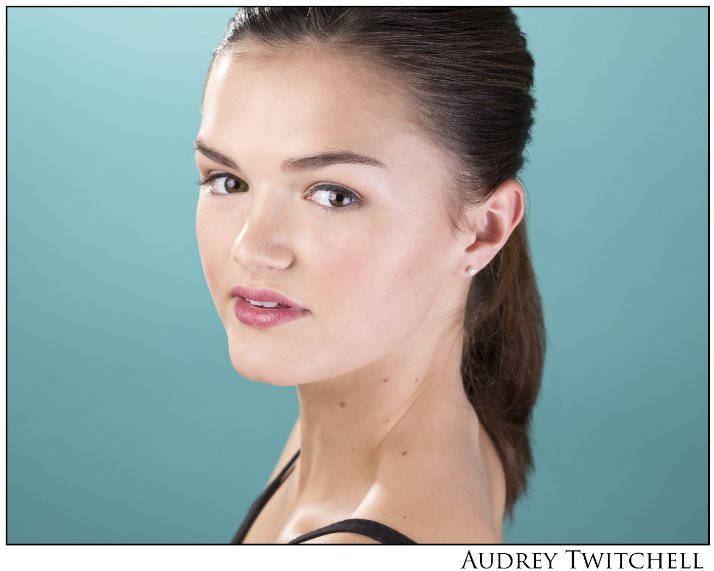 Picture of Audrey Twitchell