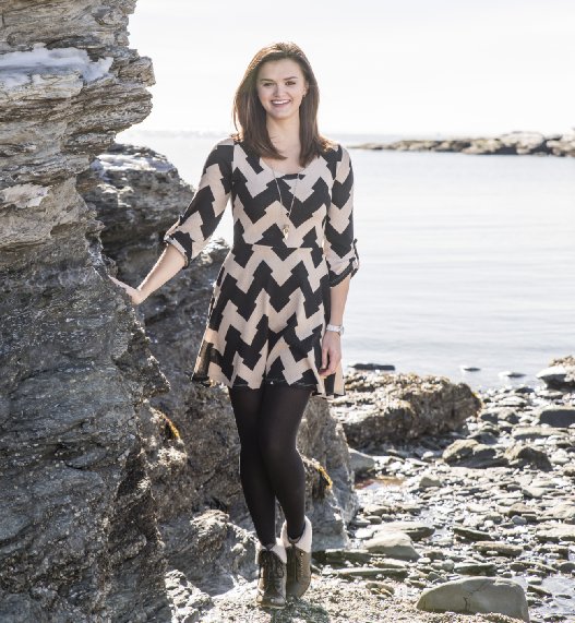 Audrey Twitchell picture