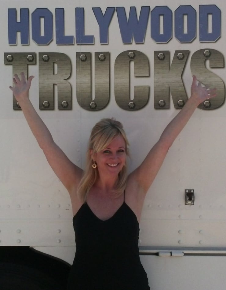 Picture of Allyson Leigh Jordan