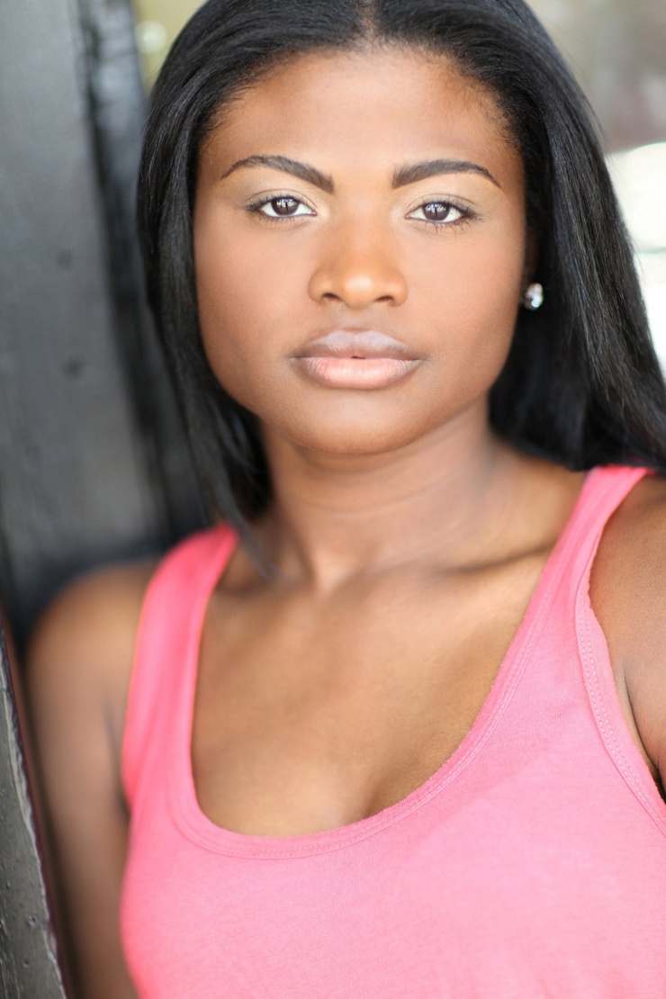 Picture of Lindsey G. Smith