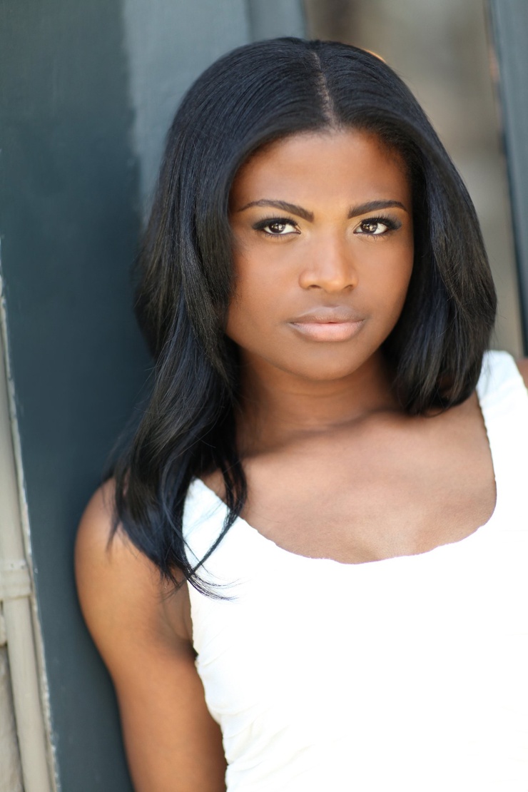 Picture of Lindsey G. Smith