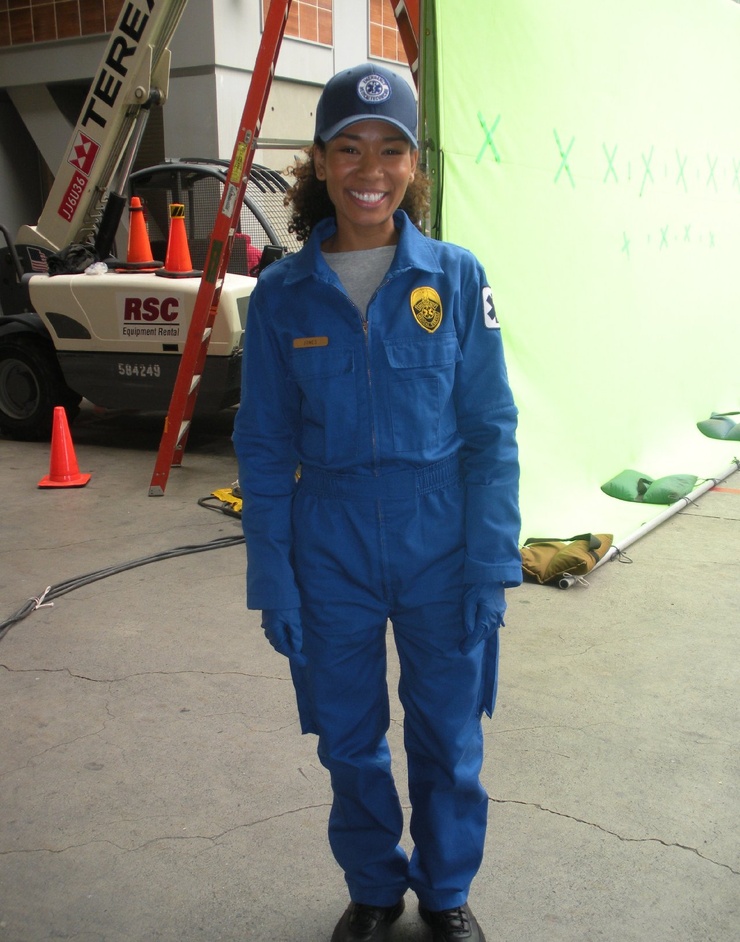 Picture of Janeline Hayes