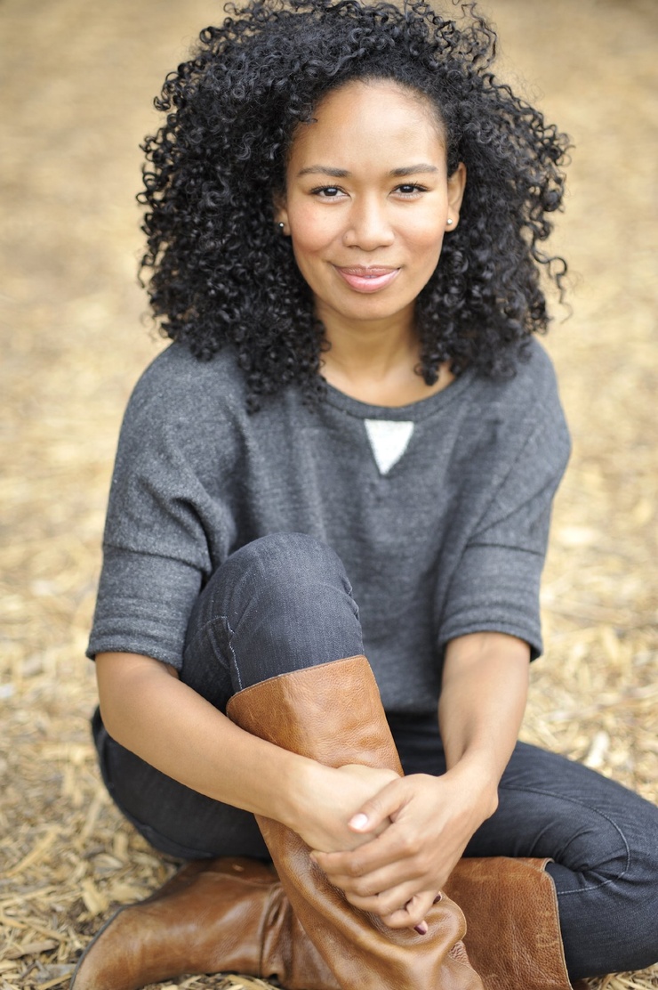 Picture of Janeline Hayes