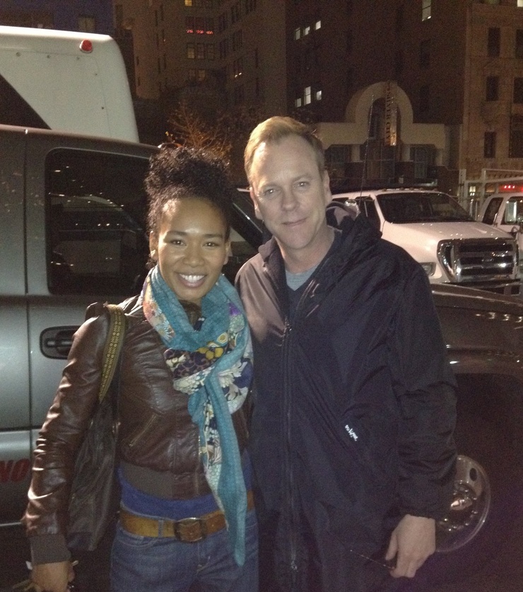 Janeline Hayes image