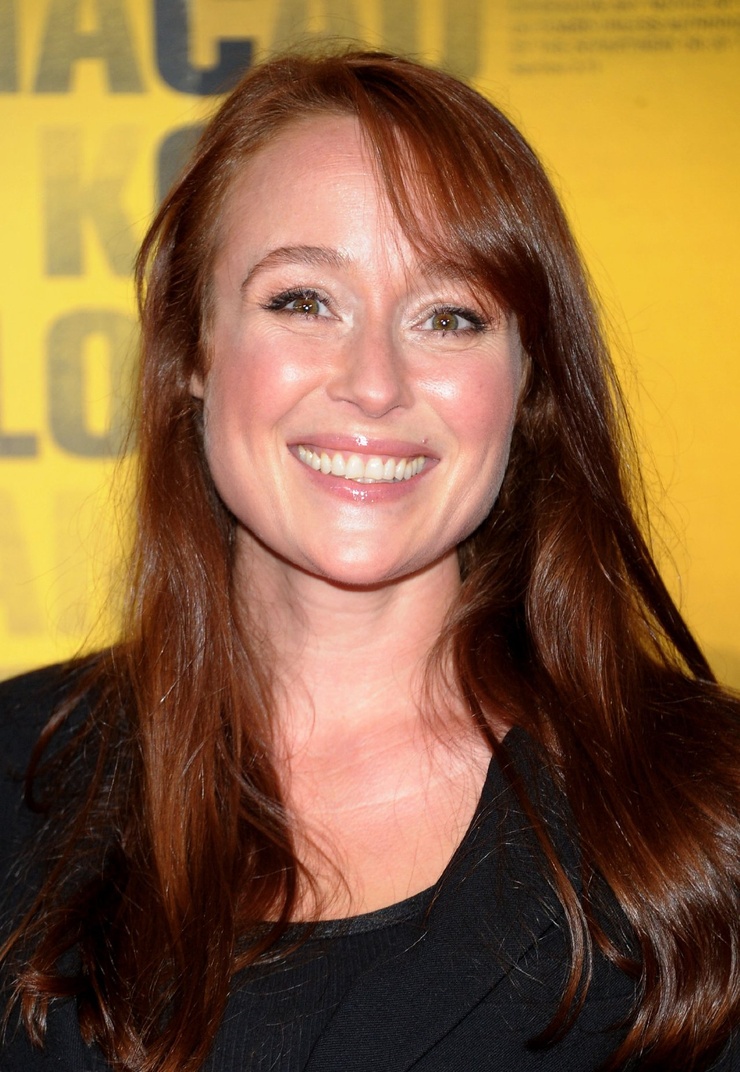 Picture of Jennifer Ehle