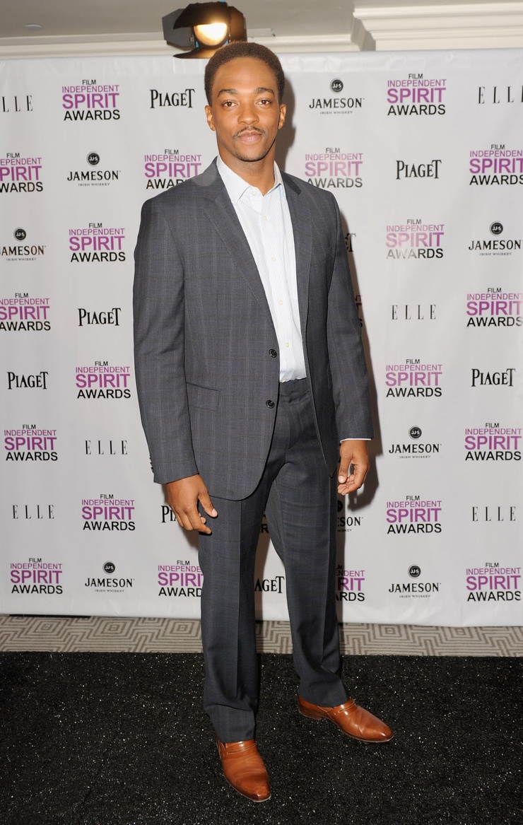 Anthony Mackie image