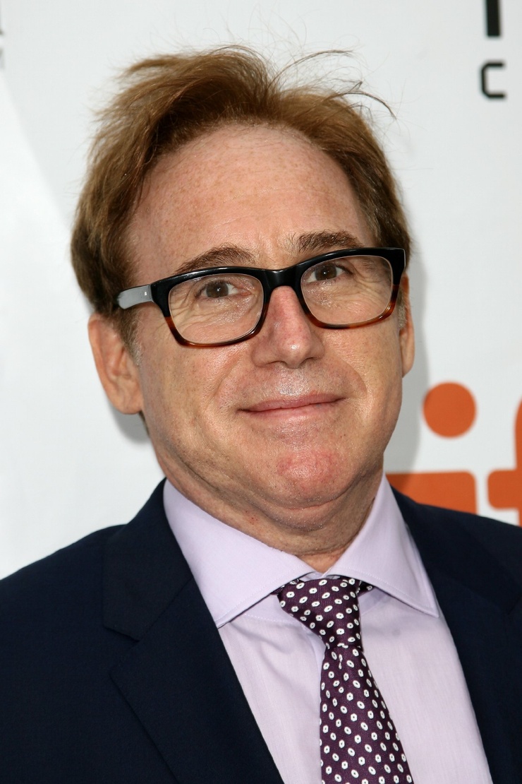 Image of Mike Binder