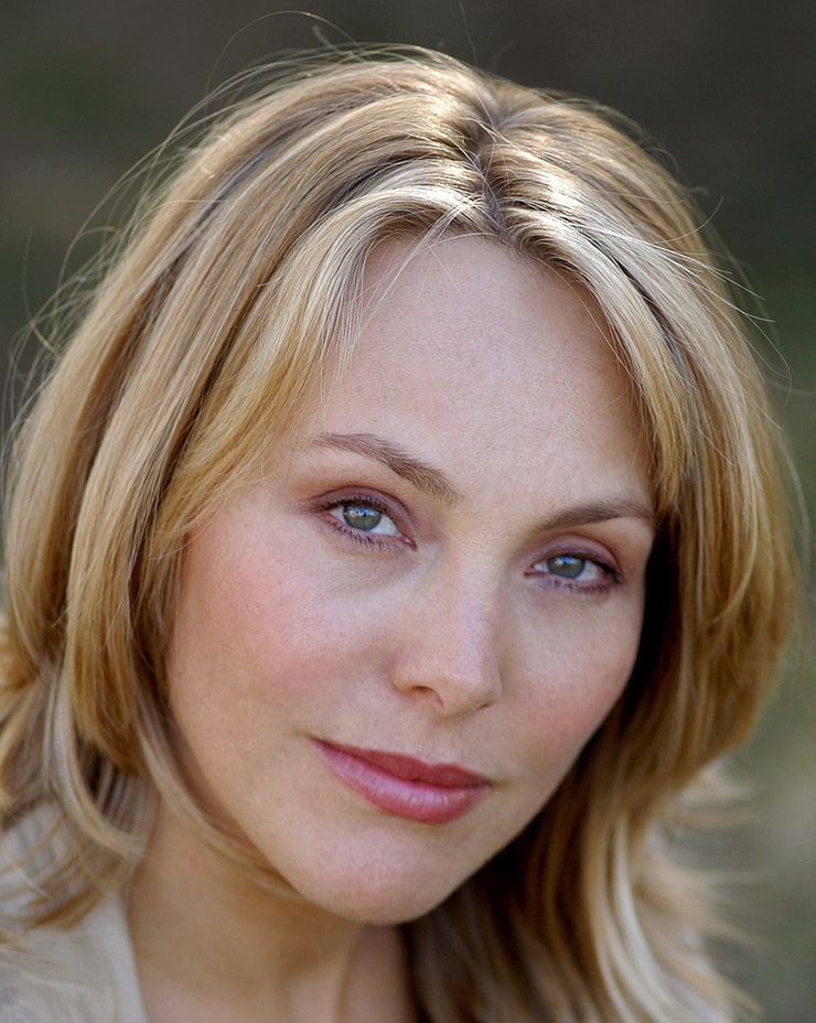 Picture of Roxane Wilson