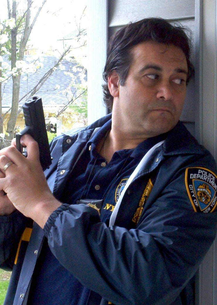 Picture of Garry Pastore