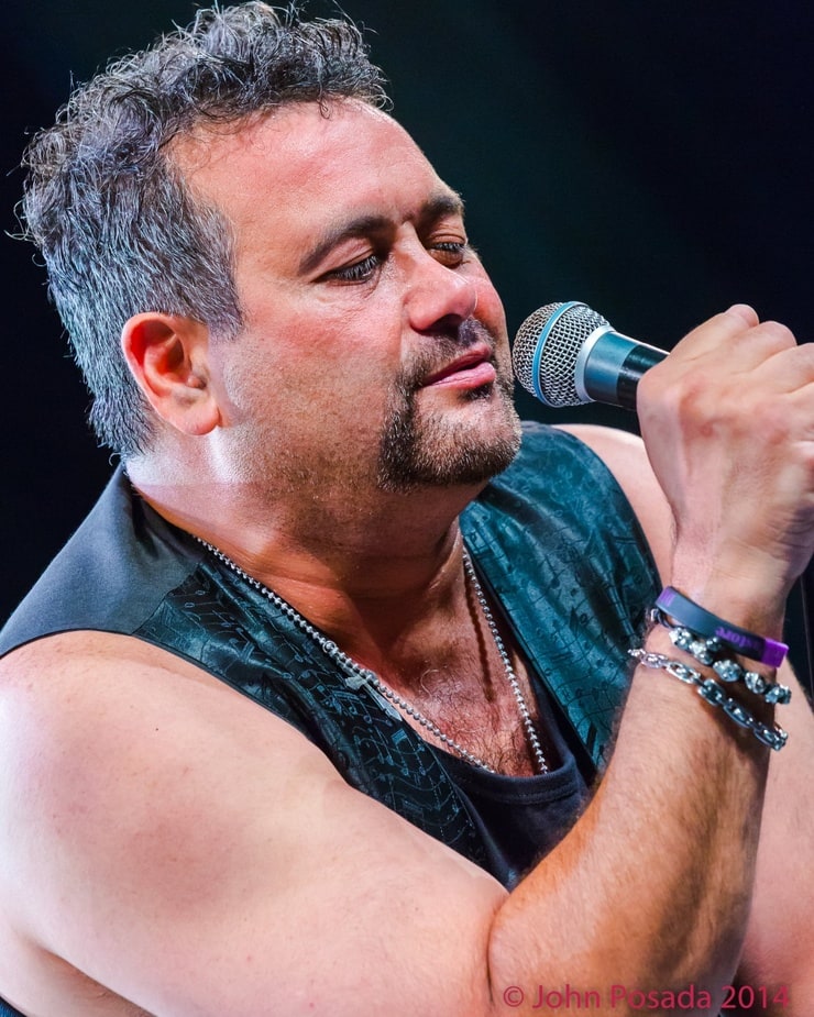 Picture of Garry Pastore