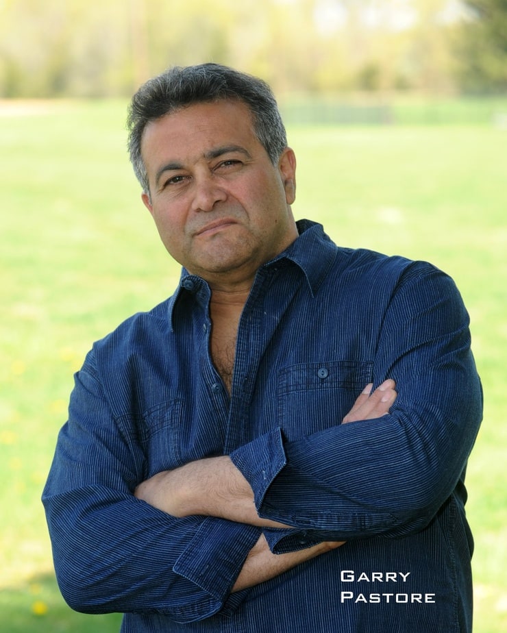 Picture of Garry Pastore