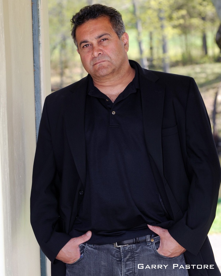 Picture of Garry Pastore