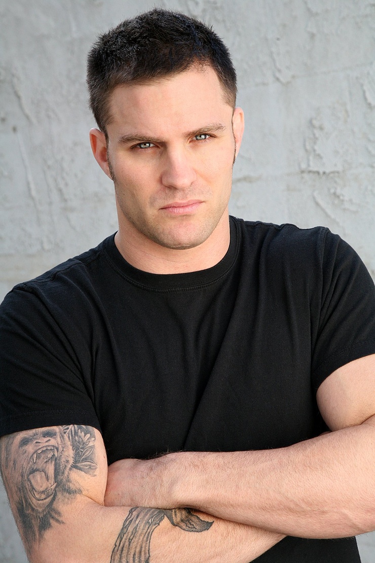 Picture of Scottie Epstein