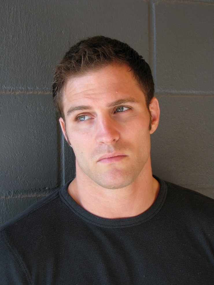 Picture of Scottie Epstein