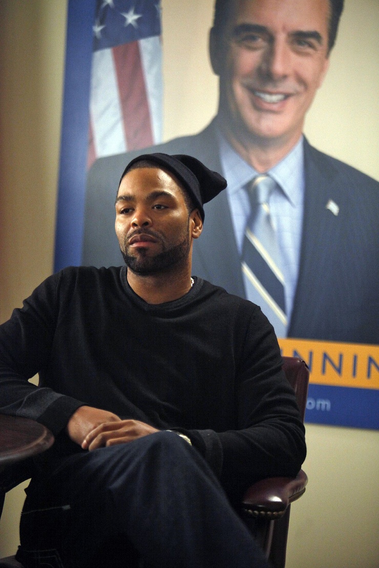 Picture of Method Man