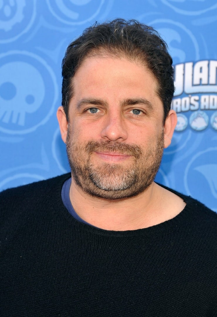 Picture of Brett Ratner