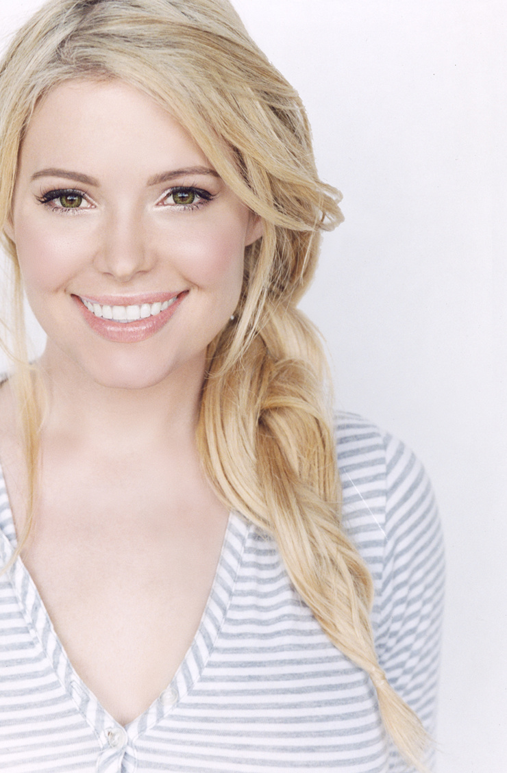 Picture of Kristen Kelly