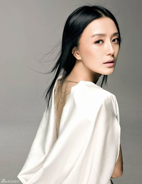 Picture of Lan Qin
