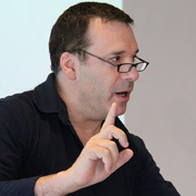 Don Vaccaro Speaking