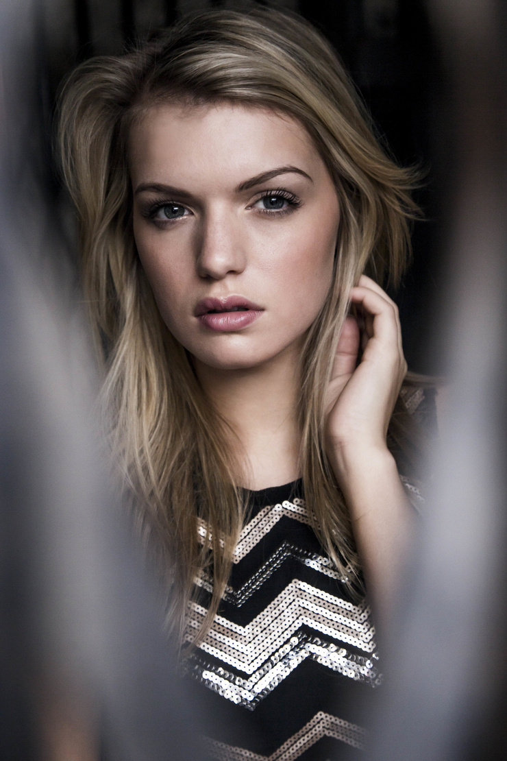 Amanda Gullickson