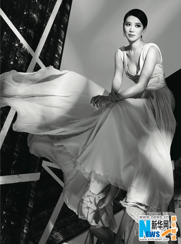 Picture of Anita Yuen