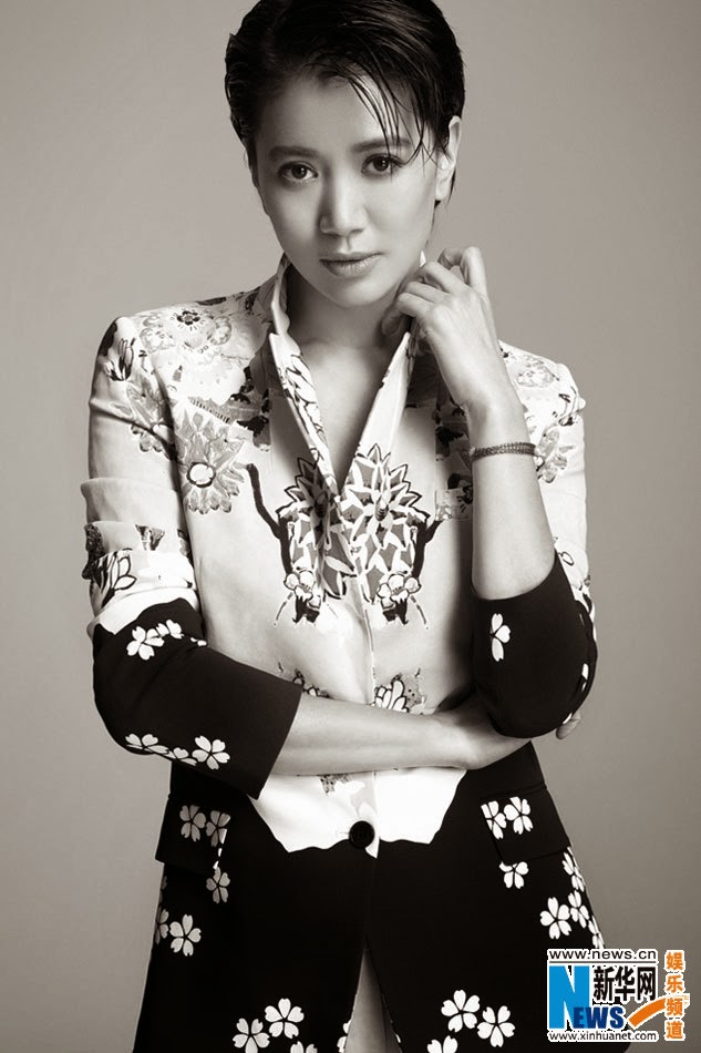 Picture of Anita Yuen