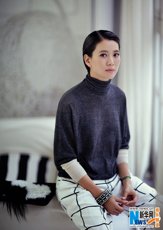 Anita Yuen image