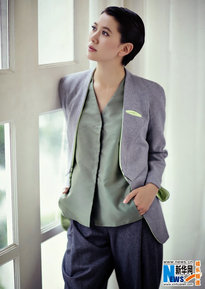 Image of Anita Yuen
