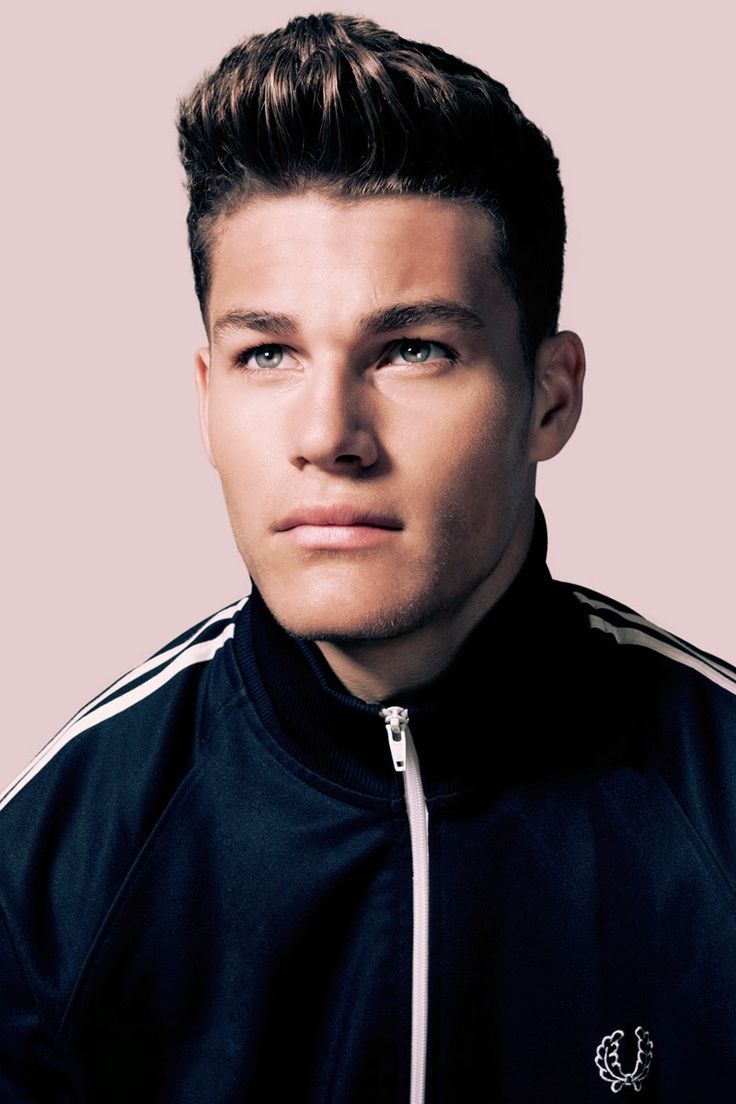 Picture of Tyler Maher