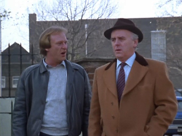 Image of Minder (1979-1994)
