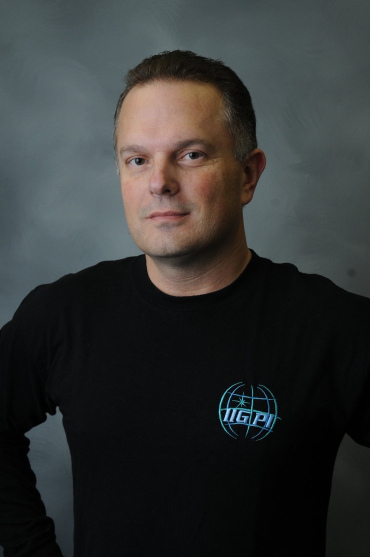 Picture of Daniel Ribacoff