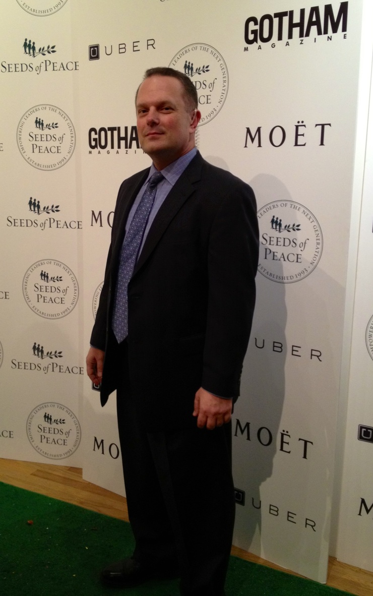 Picture of Daniel Ribacoff