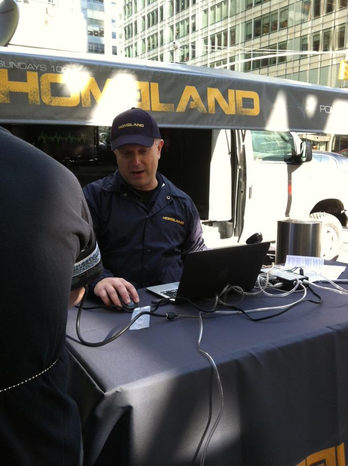 Daniel Ribacoff image