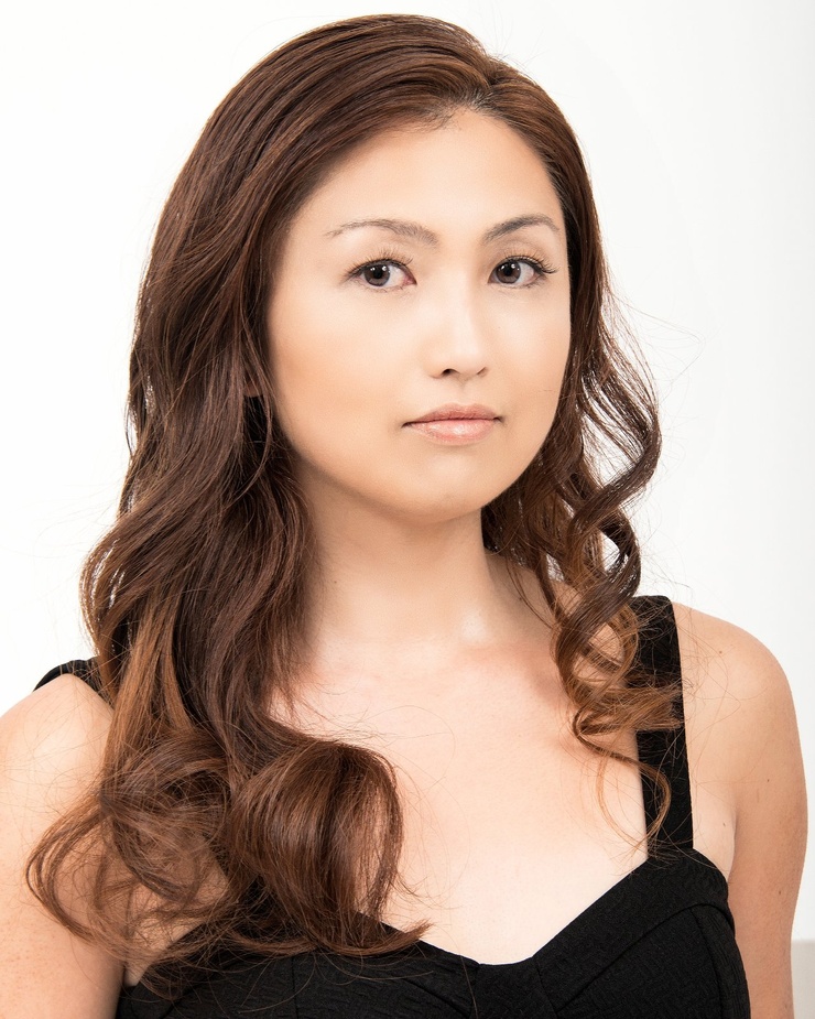Picture of Marisa Hamamoto