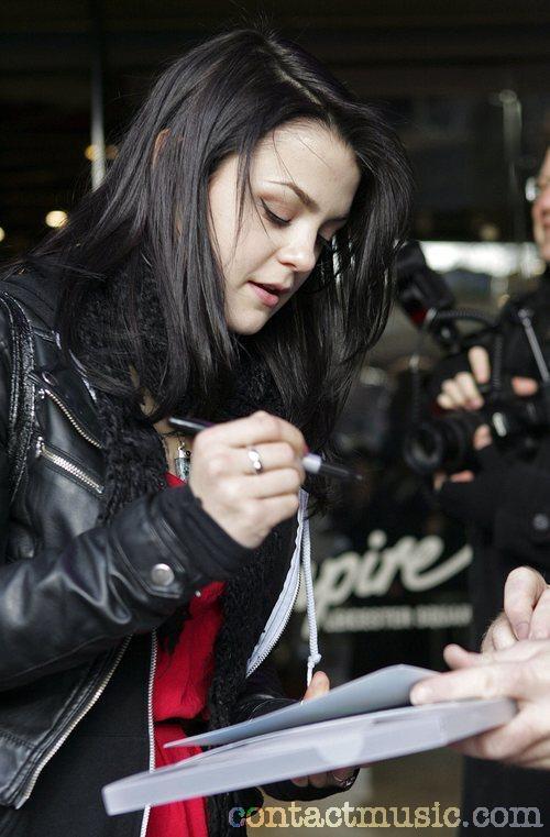 Megan Prescott picture