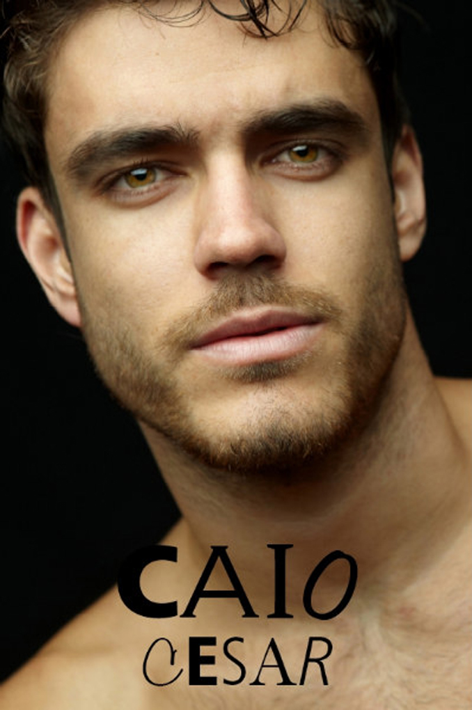 Picture of Caio Cesar