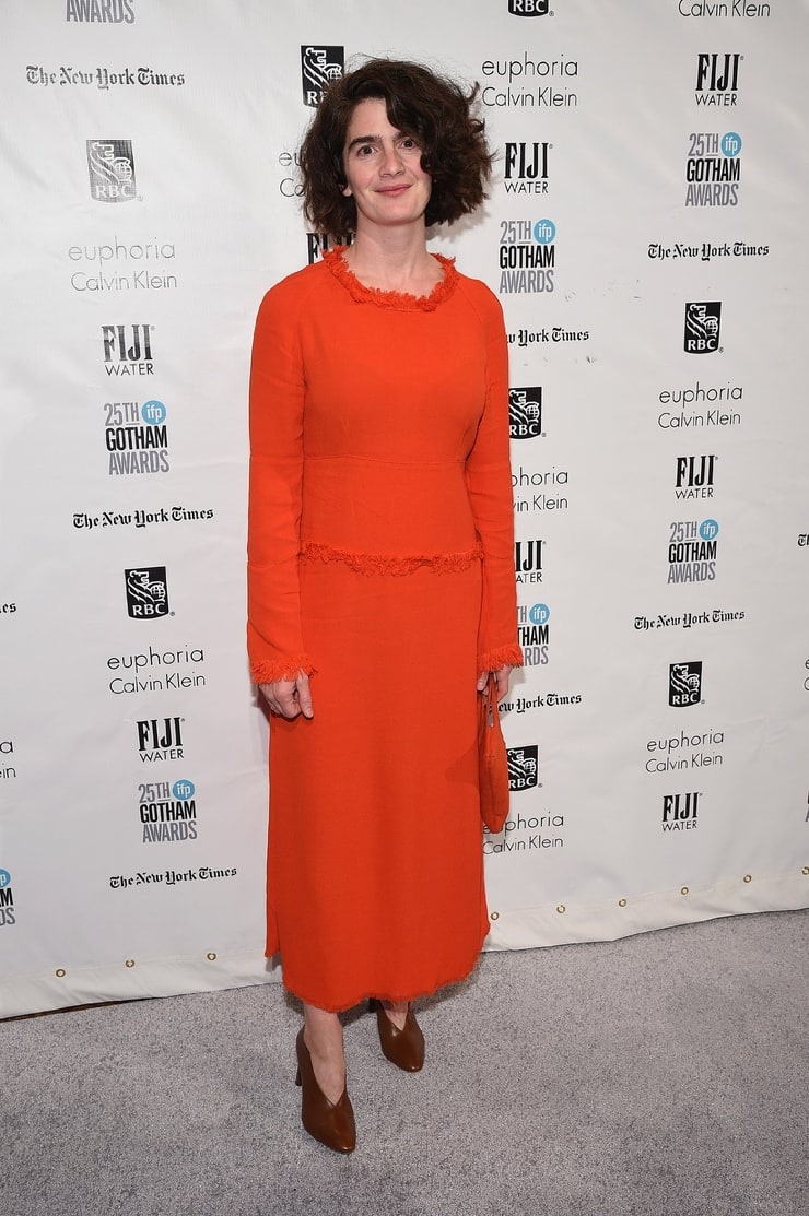 Picture of Gaby Hoffmann